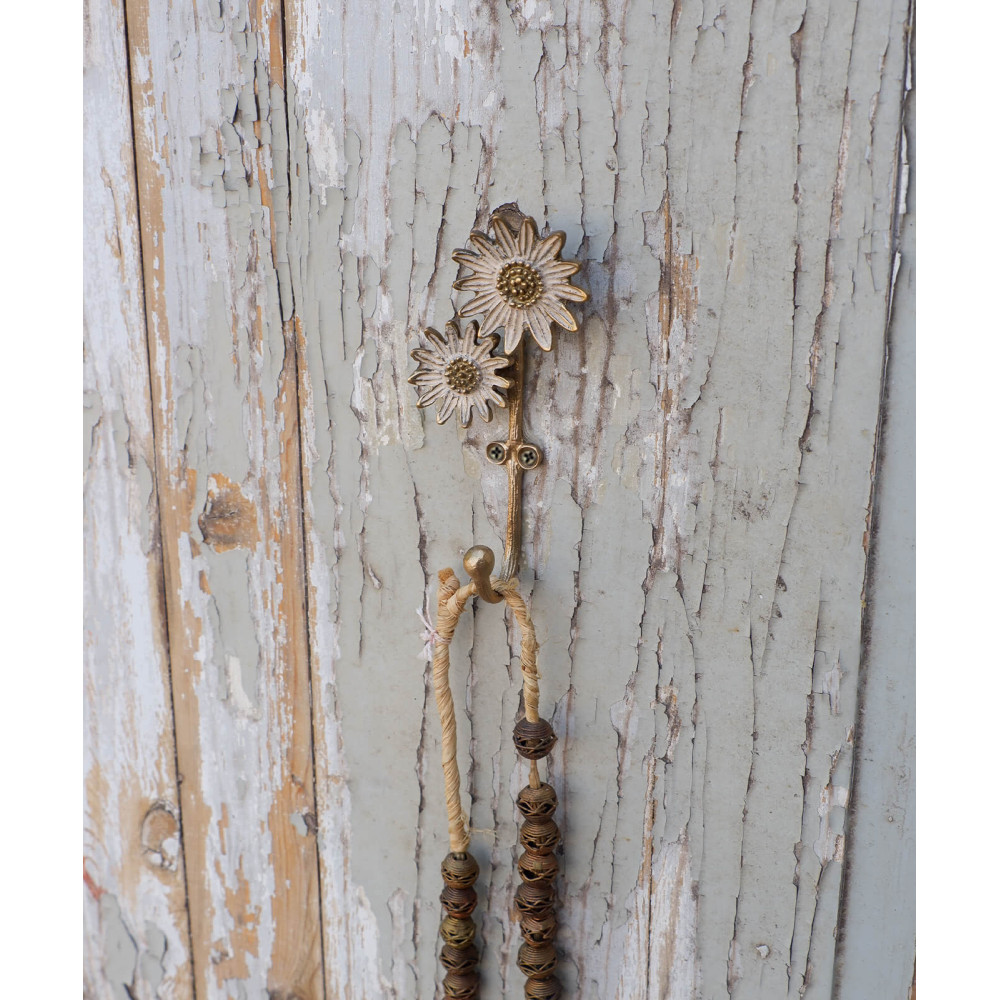 Crochet De Support Dotty Daisy De Doing Goods | Jardinao.com