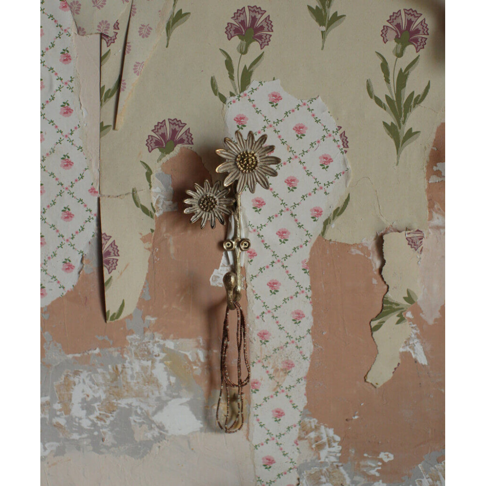 Crochet De Support Dotty Daisy De Doing Goods | Jardinao.com