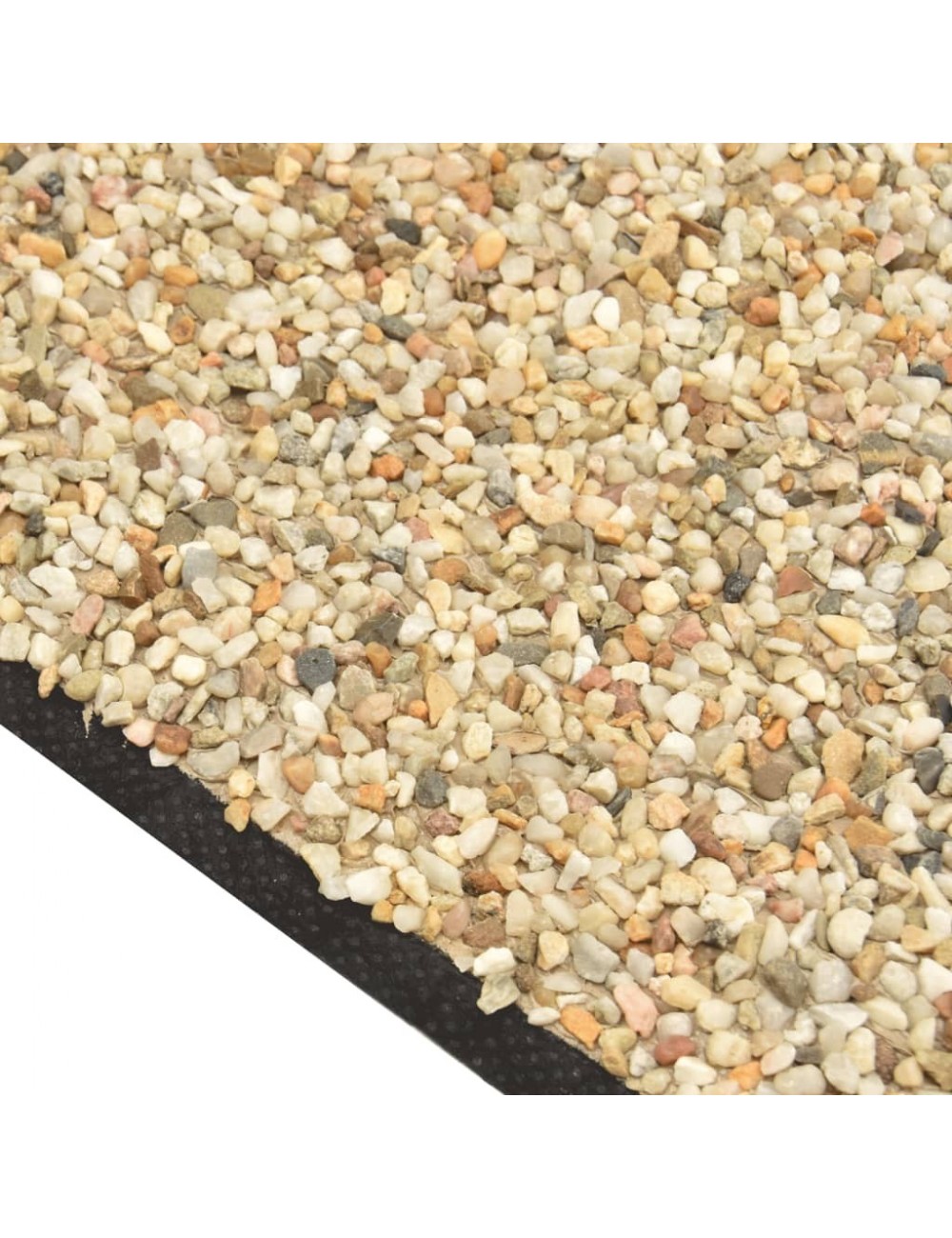 Revêtement de pierre Sable naturel 150x60 cm | Jardinao.com