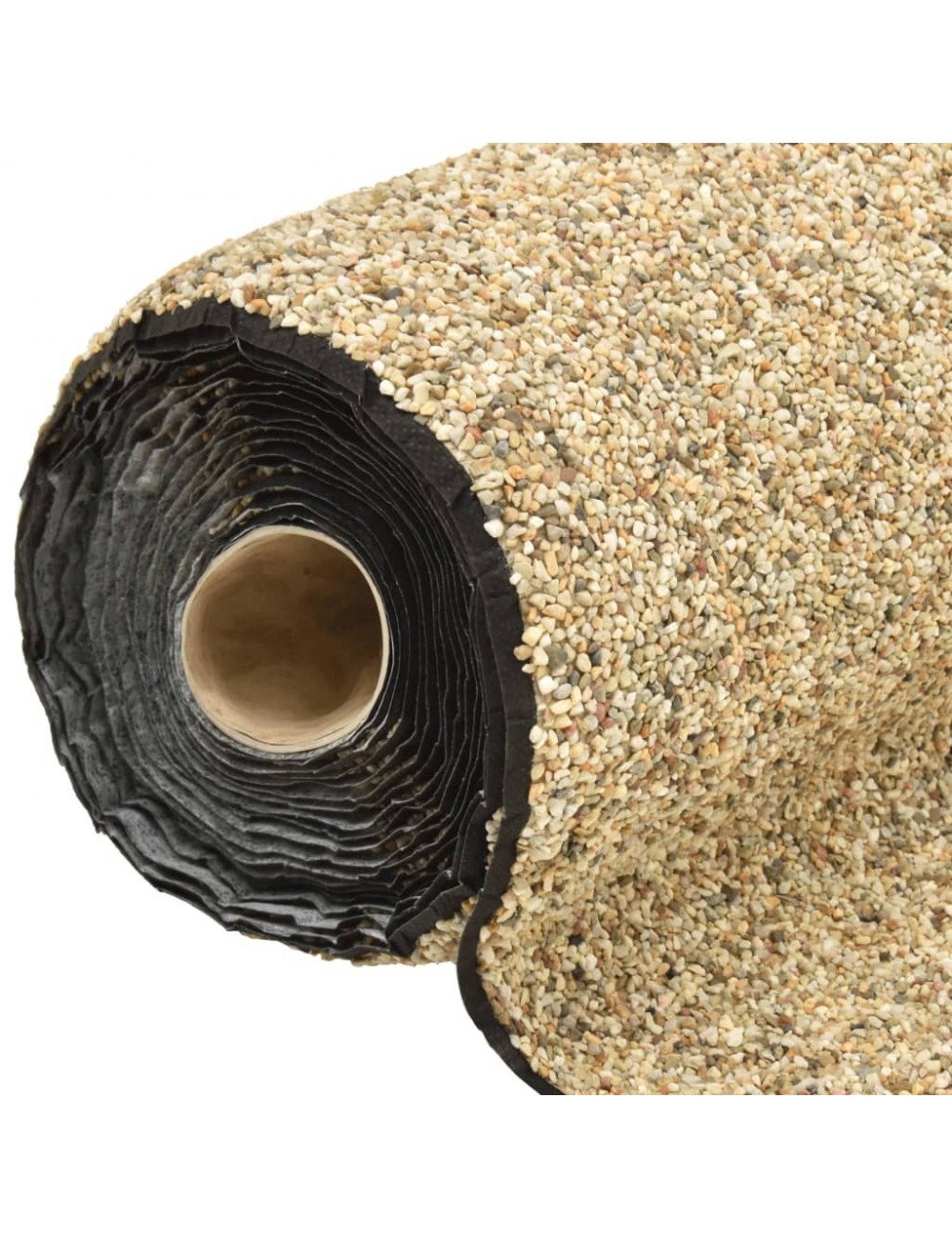 Revêtement de pierre Sable naturel 250x60 cm | Jardinao.com