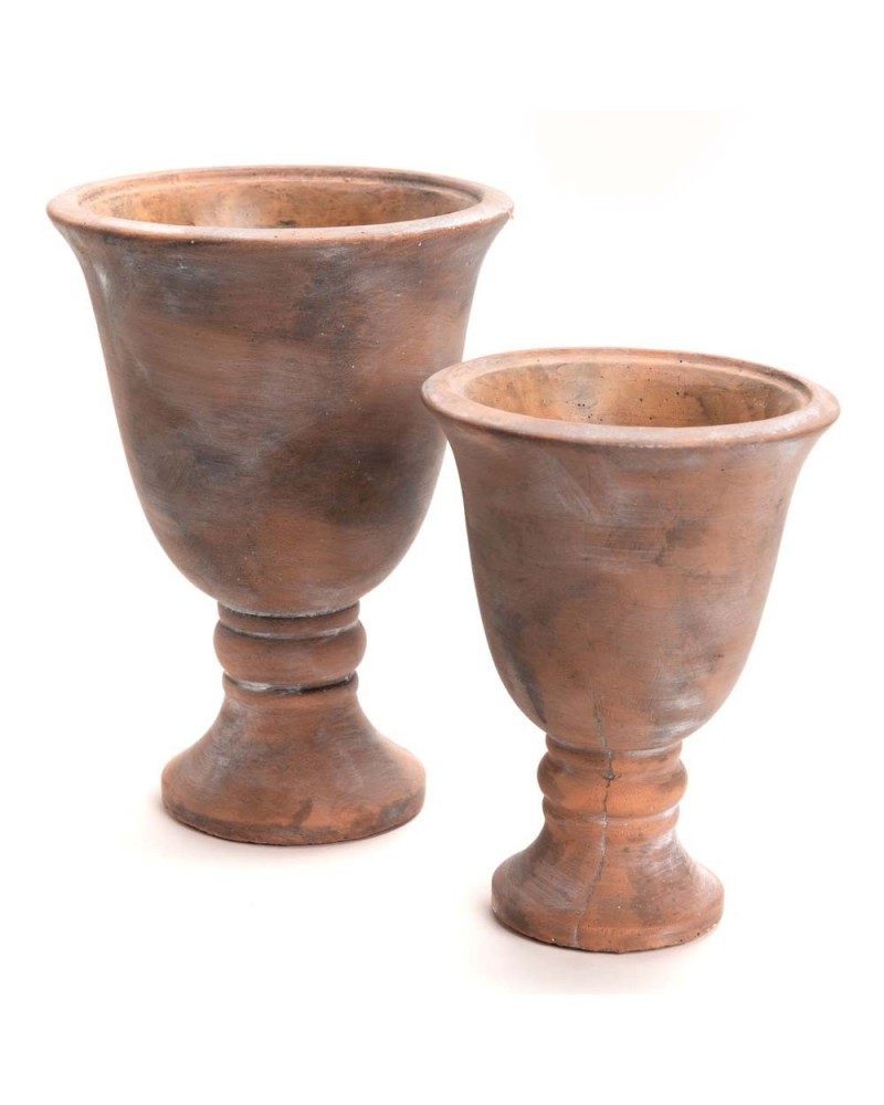 Grand Cache Pot Medicis Campagne Amadeus | Jardinao.com